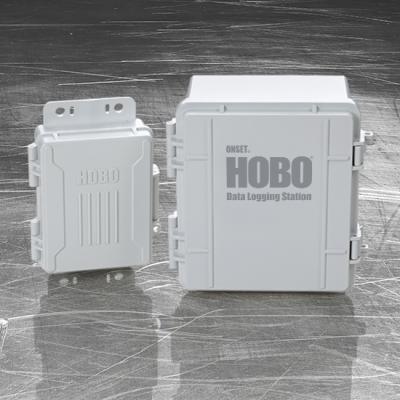 Indoor Environment | Onset's HOBO and InTemp Data Loggers